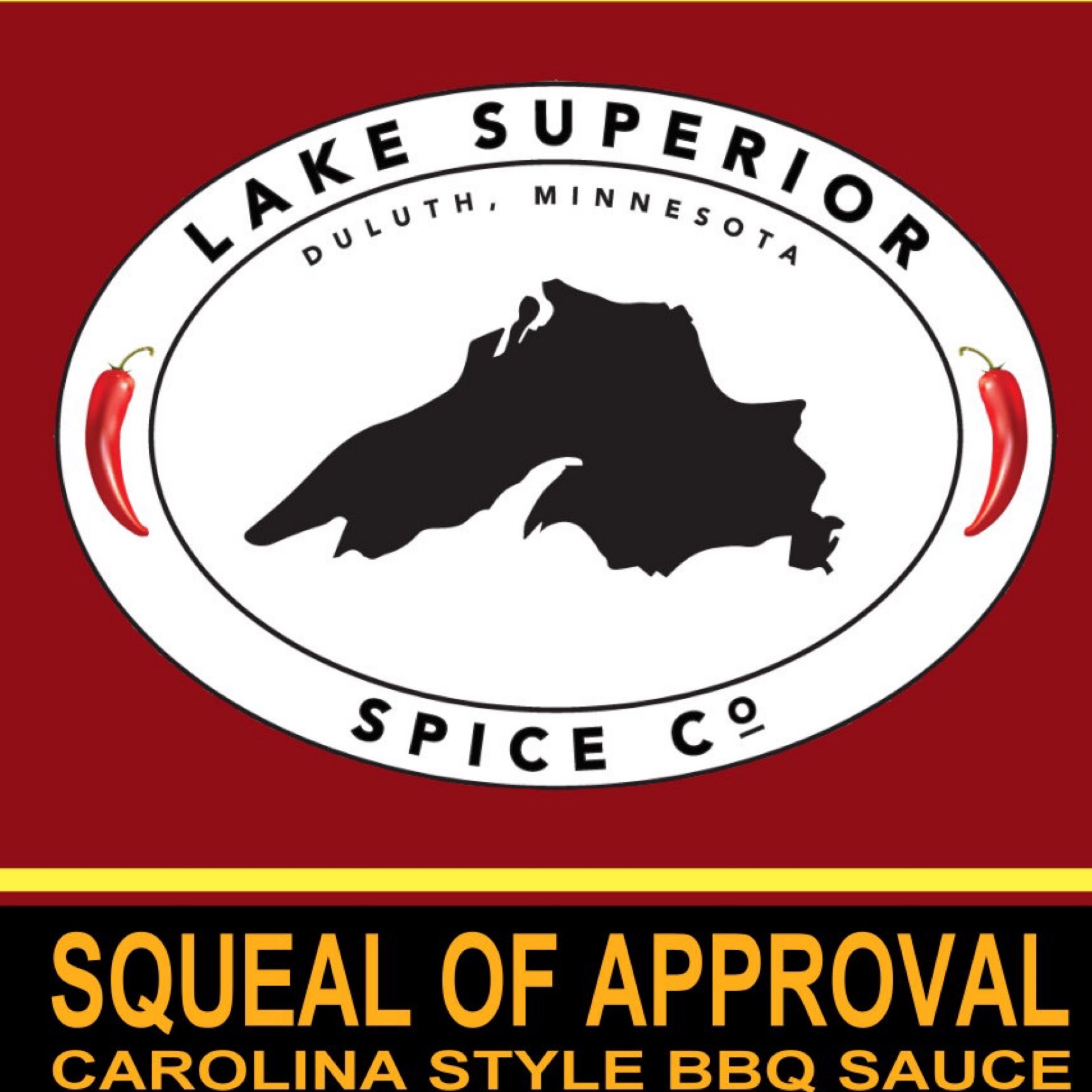 Superior Logo